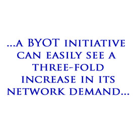 BYOD Needs to be BYOT | Classroom of the Future