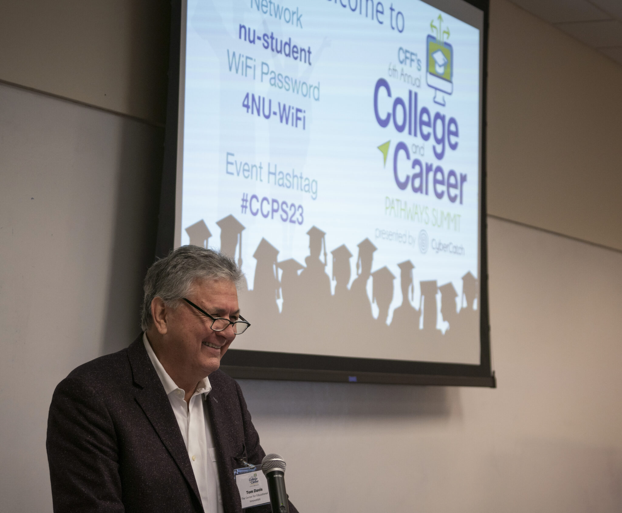 CFF Events | Classroom of the Future