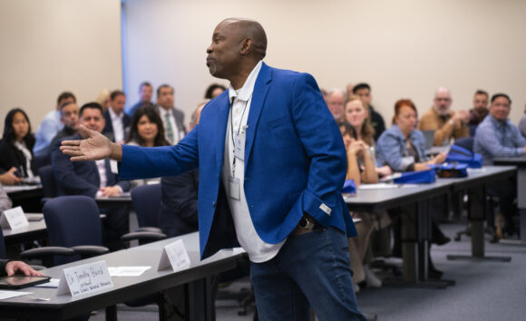 7th Annual “College and Career Pathways Summit” presented by CyberCatch ...