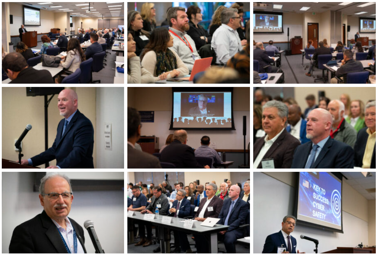 CFF’s 6th Annual “College and Career Pathways Summit” in 2023 ...