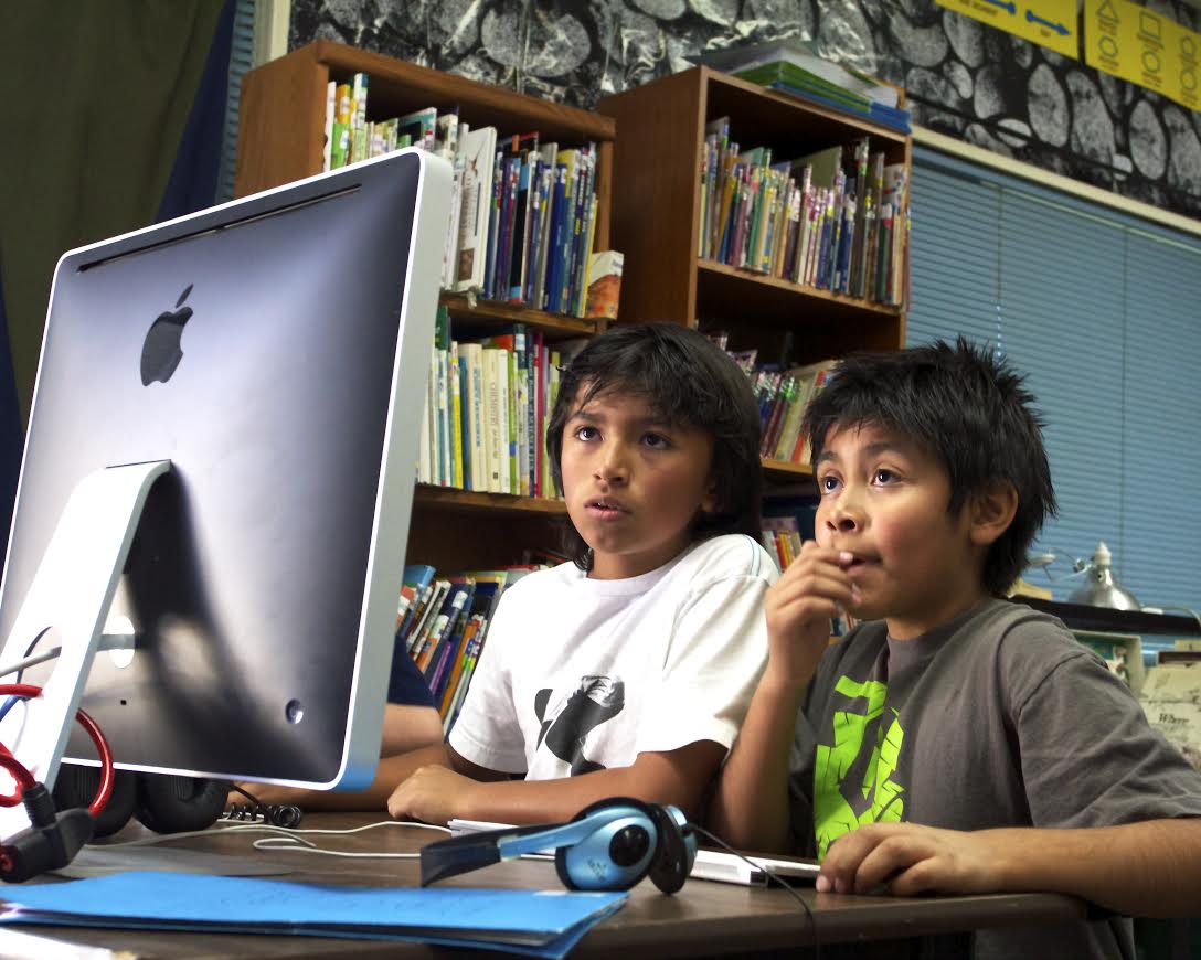 CFF Monthly Donations | Classroom of the Future