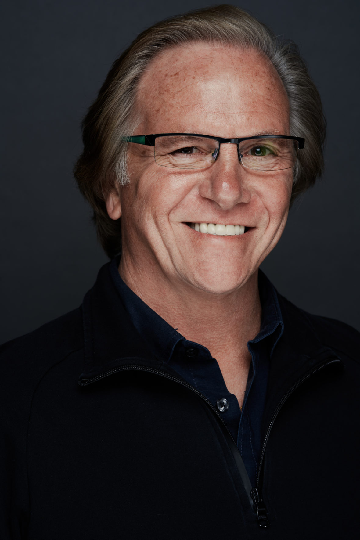 Summit Keynote Announced: Mike Fasulo, SONY | Classroom of the Future